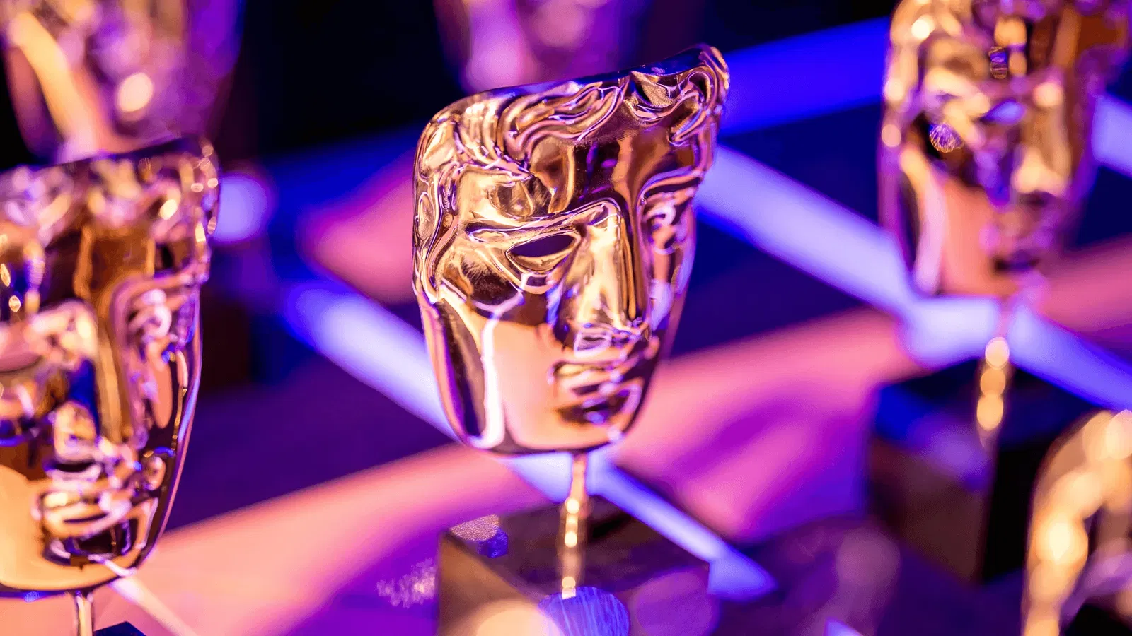 BAFTA 2025: A Star-Studded Lineup of Presenters! - WediaEntertainment